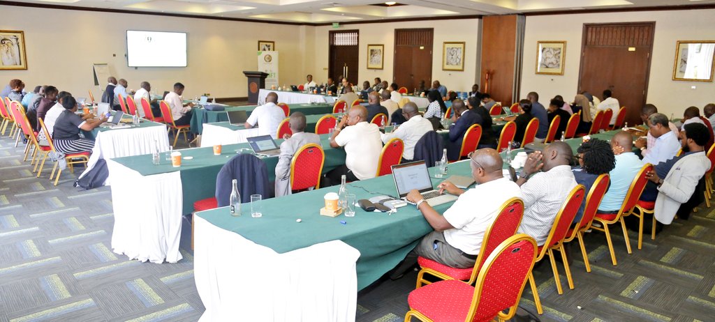 SECOND PHASE OF UGIFT PROGRAM IN THE OFFING: Government of Uganda ...