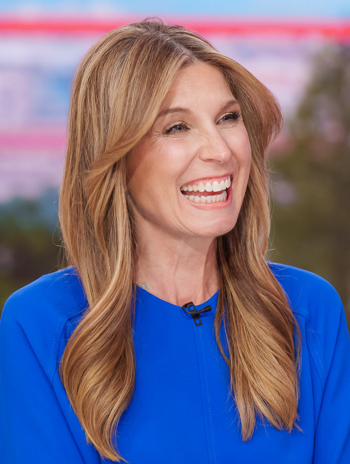On MSNOW with Nicolle Wallace at 4pm ET hour talking about Trump’s war ...