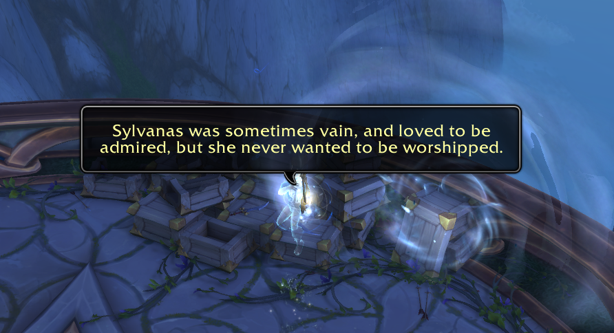 Sadly the rest of the dungeon is exactly the same as from testing ...