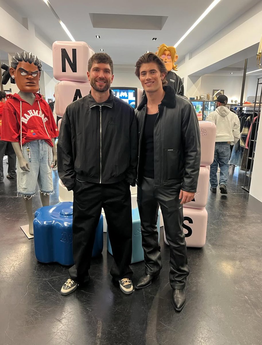 Vincent Bernardi #blackleatherjacket #leatherjacket #jacket # ...