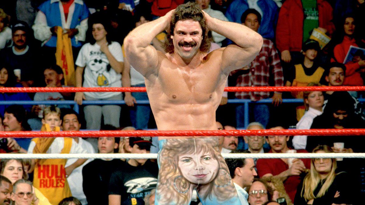Saturday means Saturday Night's Main Event! The feud between Jake "The ...