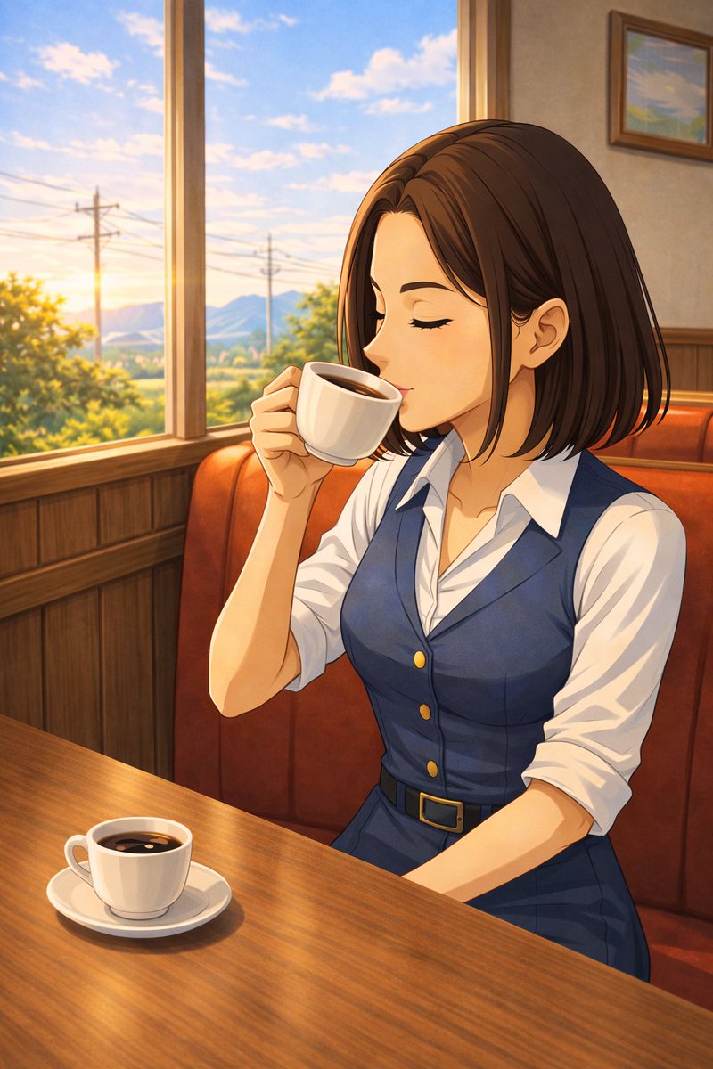 log_07 The Snake That Bites Heaven6 Morning light streamed through the ...