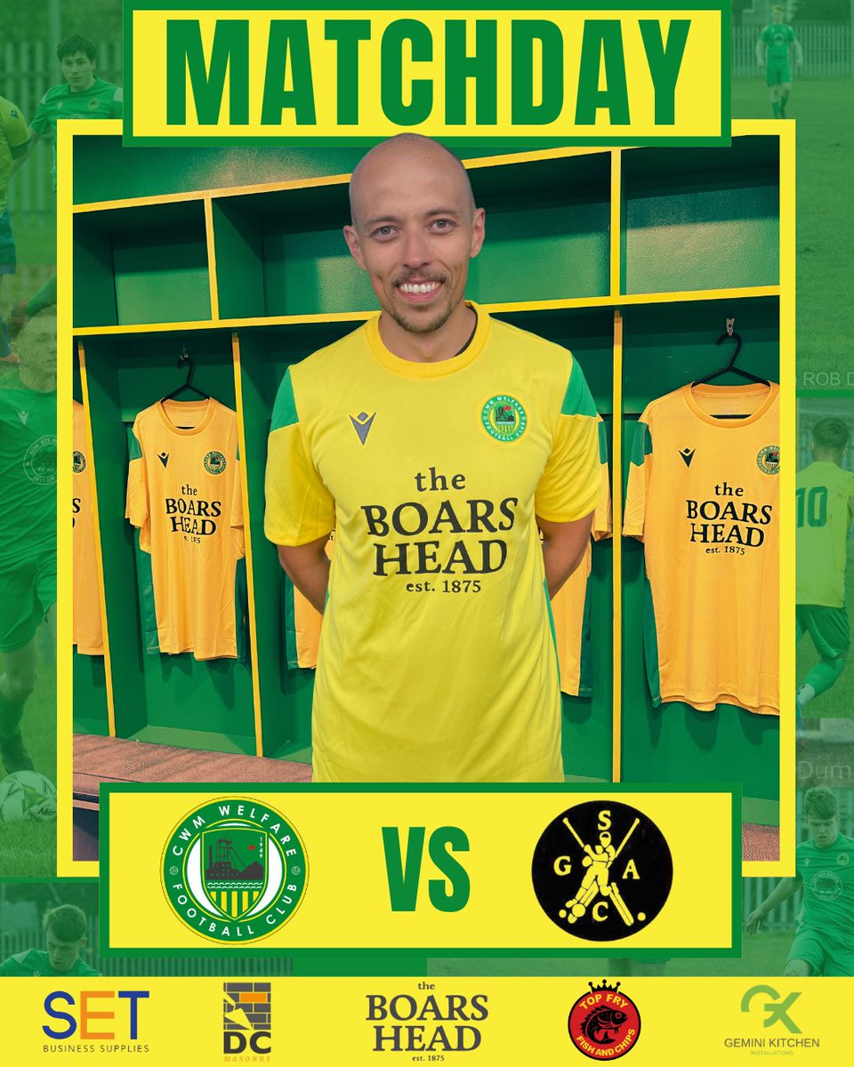Cwm Welfare AFC (@CwmWelfareAFC) / Posts / X