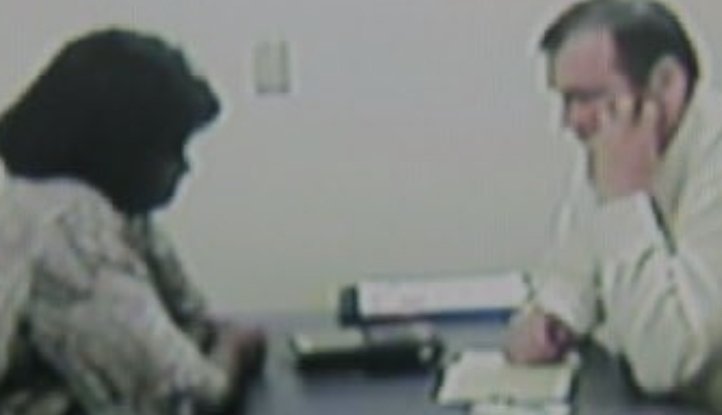 Nancy Guthrie Excited To Welcome Dale Lundberg Frequent Homicide