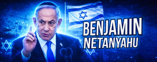 Benjamin Netanyahu just got absolutely flamed by Grok, and it's going ...