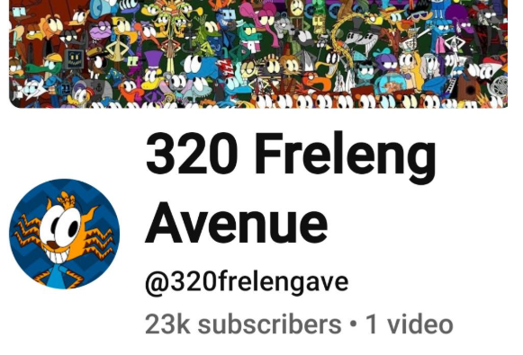 Animator320 Archives (@a320archives) / Posts / X