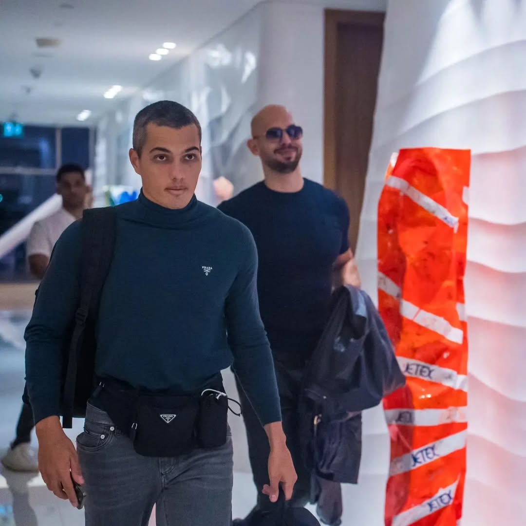 I've been working with Luc Tate for the last 3 years. Here are some ...