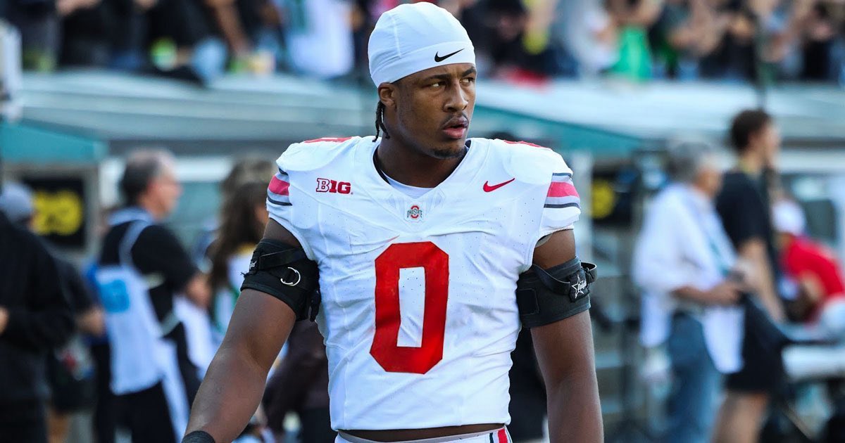 How I believe the LBs in the 2026 Draft stack up as of now: 1. Sonny ...