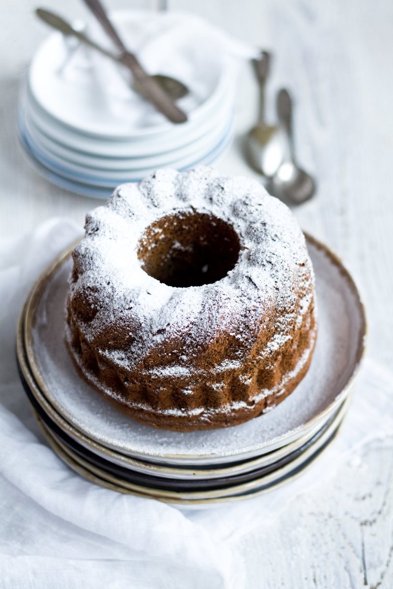 Sweet taste of Polish Easter! Meet Babka Wielkanocna, Poland’s ...