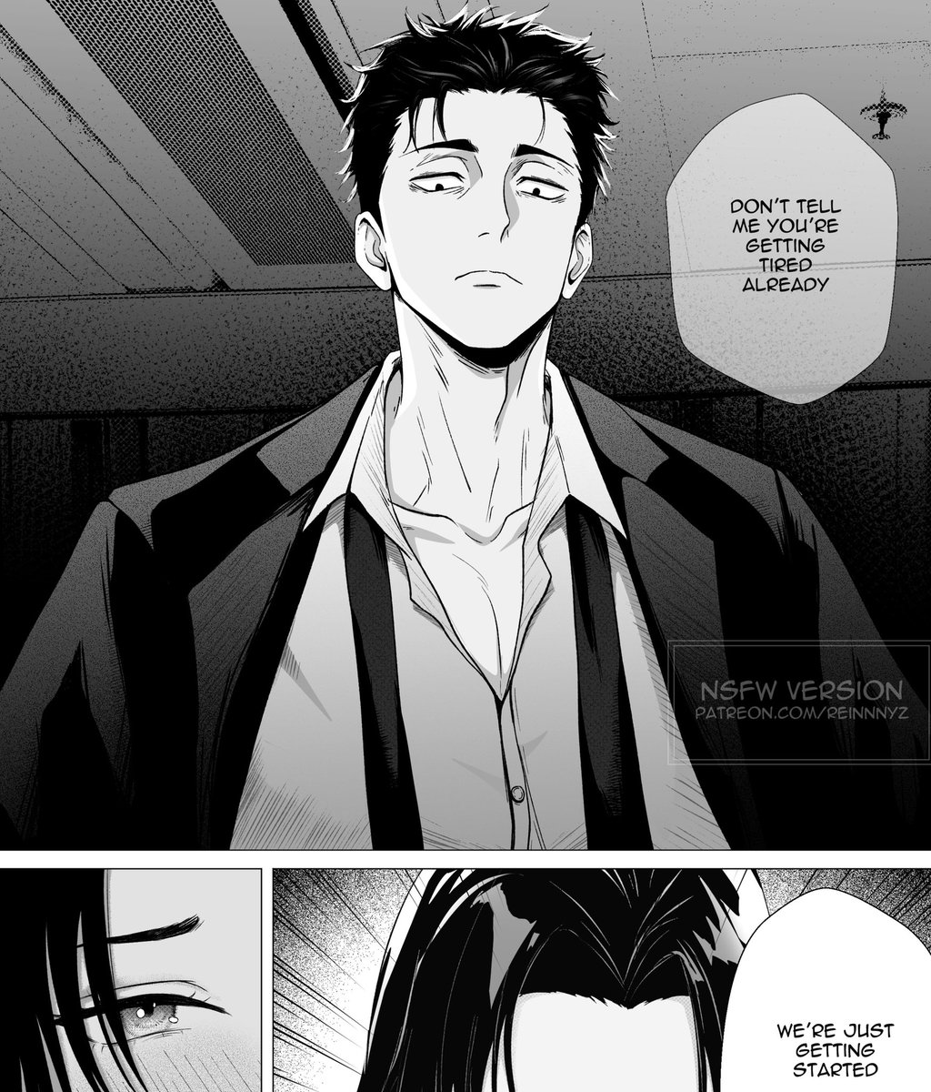 Hes Perfect Higuruma Jjk 3012