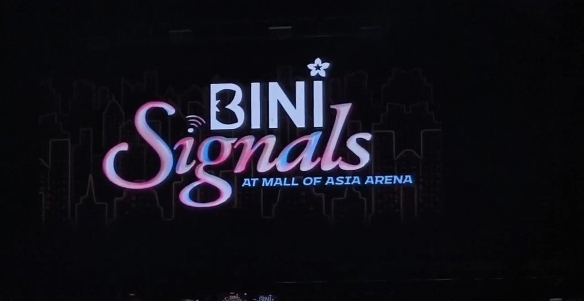 BINI Announces Anniversary Concerts in Manila and Cebu