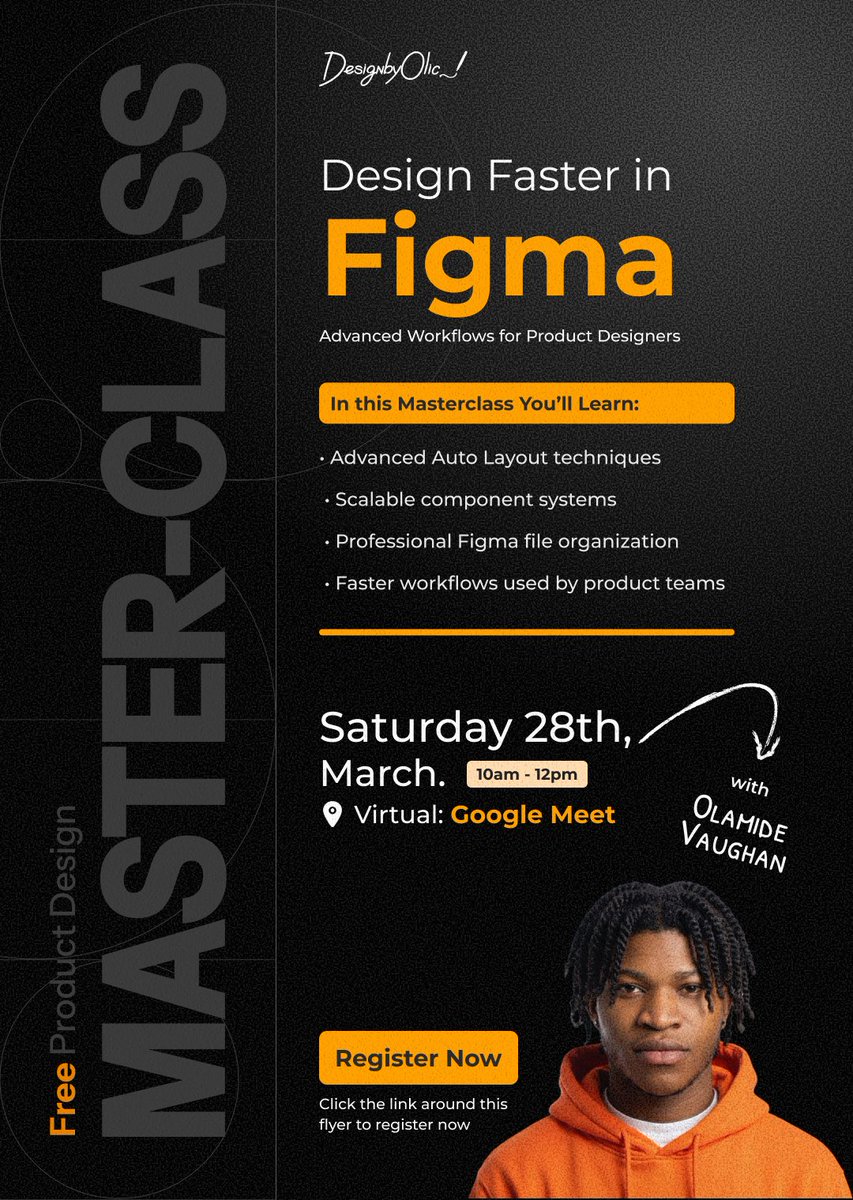 Most product designers use Figma every day… But many are still slow ...