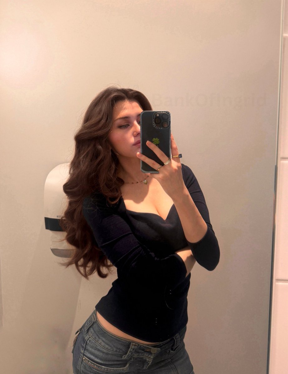 Ingrid🫒🐆 (@BankOfIngrid) / Posts / X