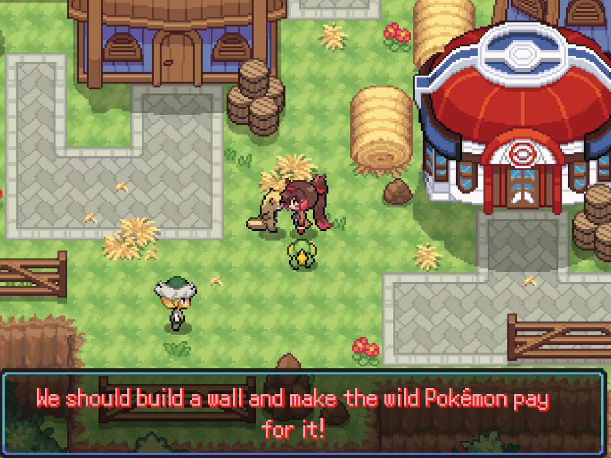 Rors ⚡ Pokémon Revival (@pokerevival) / Posts / X