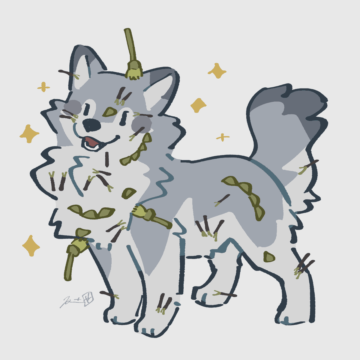 344 #wolfarium