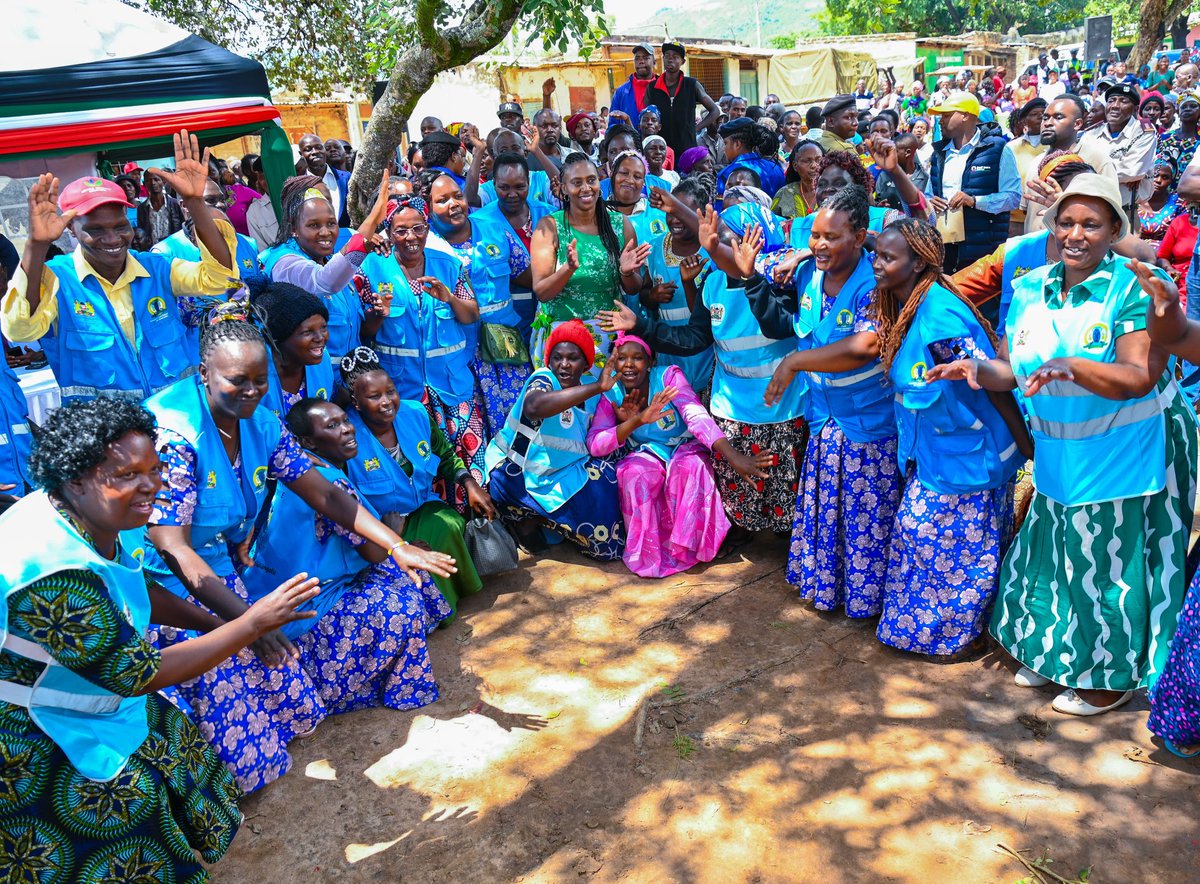 The Government plans to operationalise the Kenya Medical Training ...