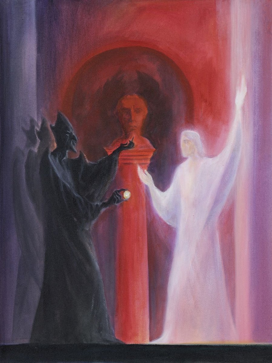 One of the many challenges we face in the age of social media is that ...