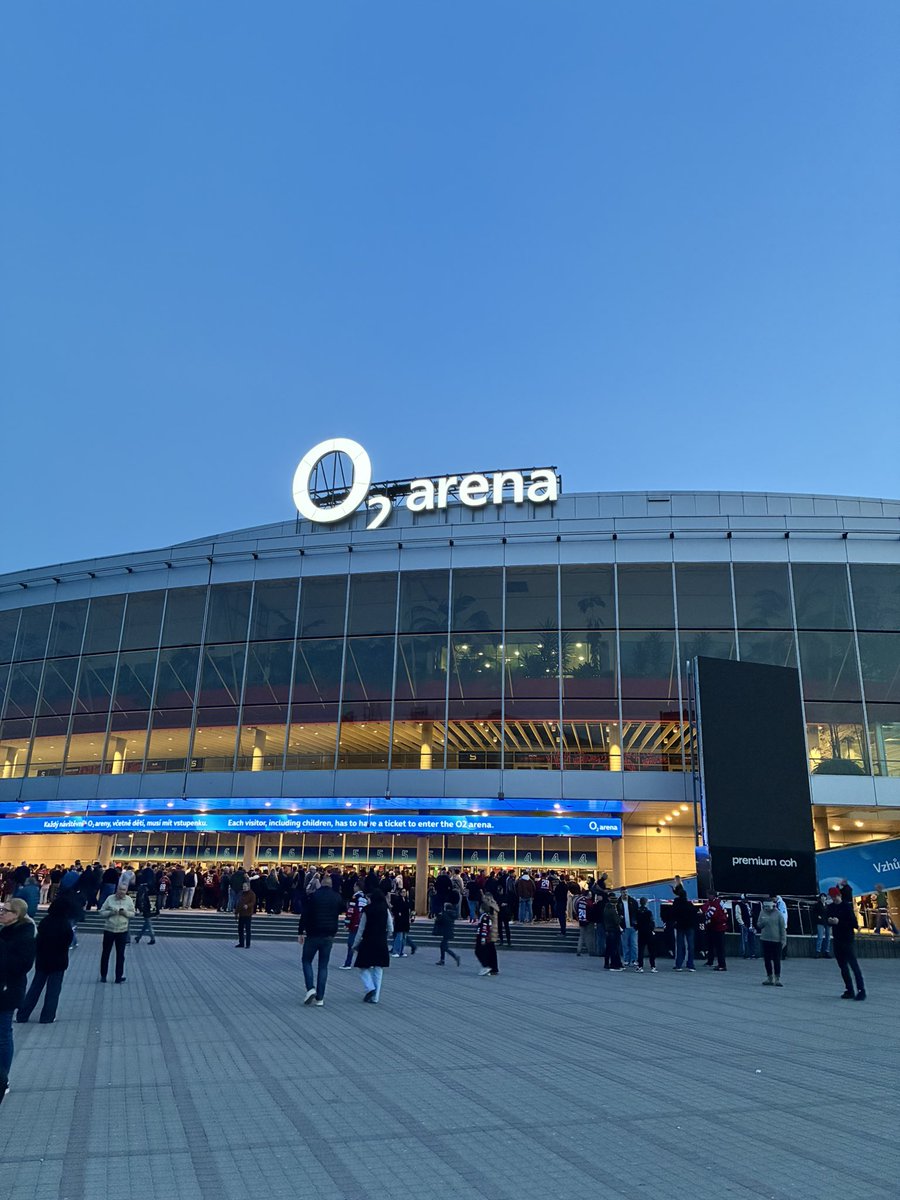 HCS! 💙💛 ️ Chápu, že tím nejspíš někoho naštvu. Nicméně, když se bavíme ...