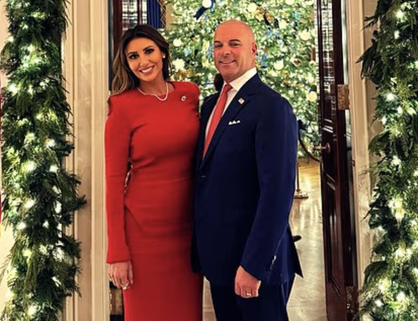 SCOOP: MAGA attorney Alina Habba quietly divorced millionaire husband ...