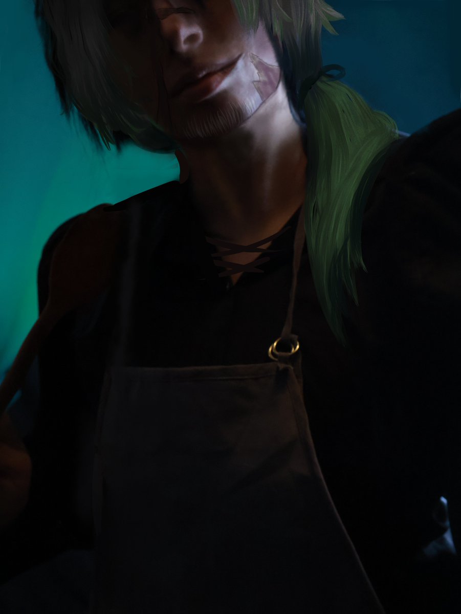 1 year with Sir Zeal Ginjoka anniversary project Part 2/7 Part 1 : Zeal ...