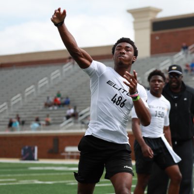 Jared Street QB 2027 (@Jared2Street) / Posts / X