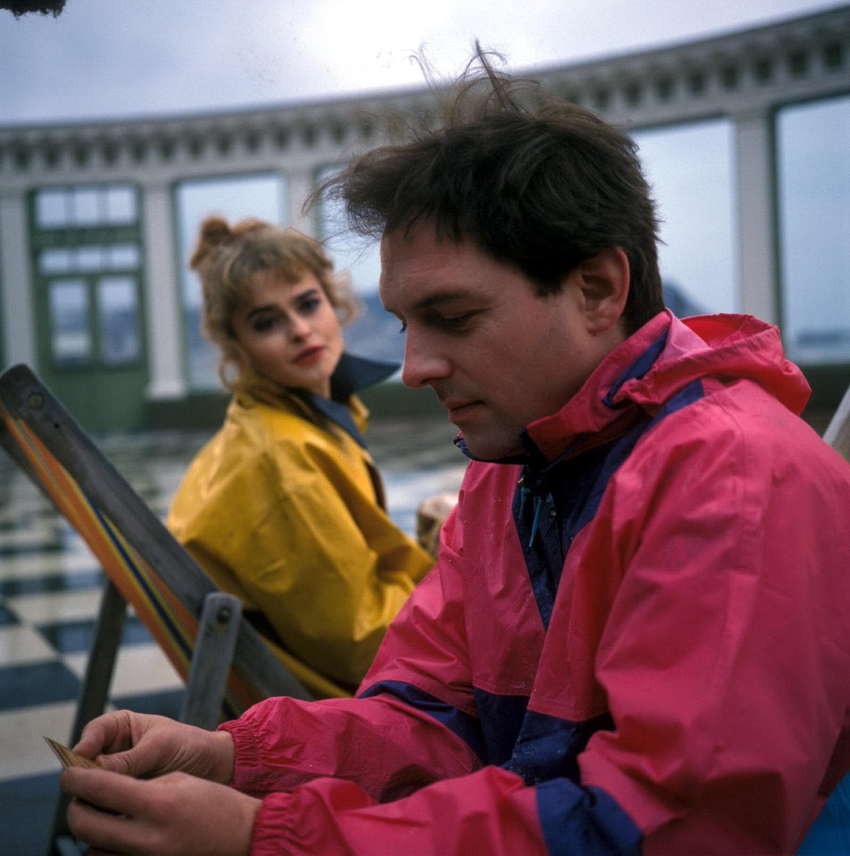 Rik Mayall Presents. tonight at 9:25pm on Rewind TV 📺 Freeview 81 | Sky ...