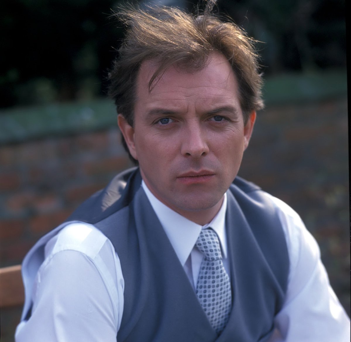 Rik Mayall Presents. tonight at 9:25pm on Rewind TV 📺 Freeview 81 | Sky ...