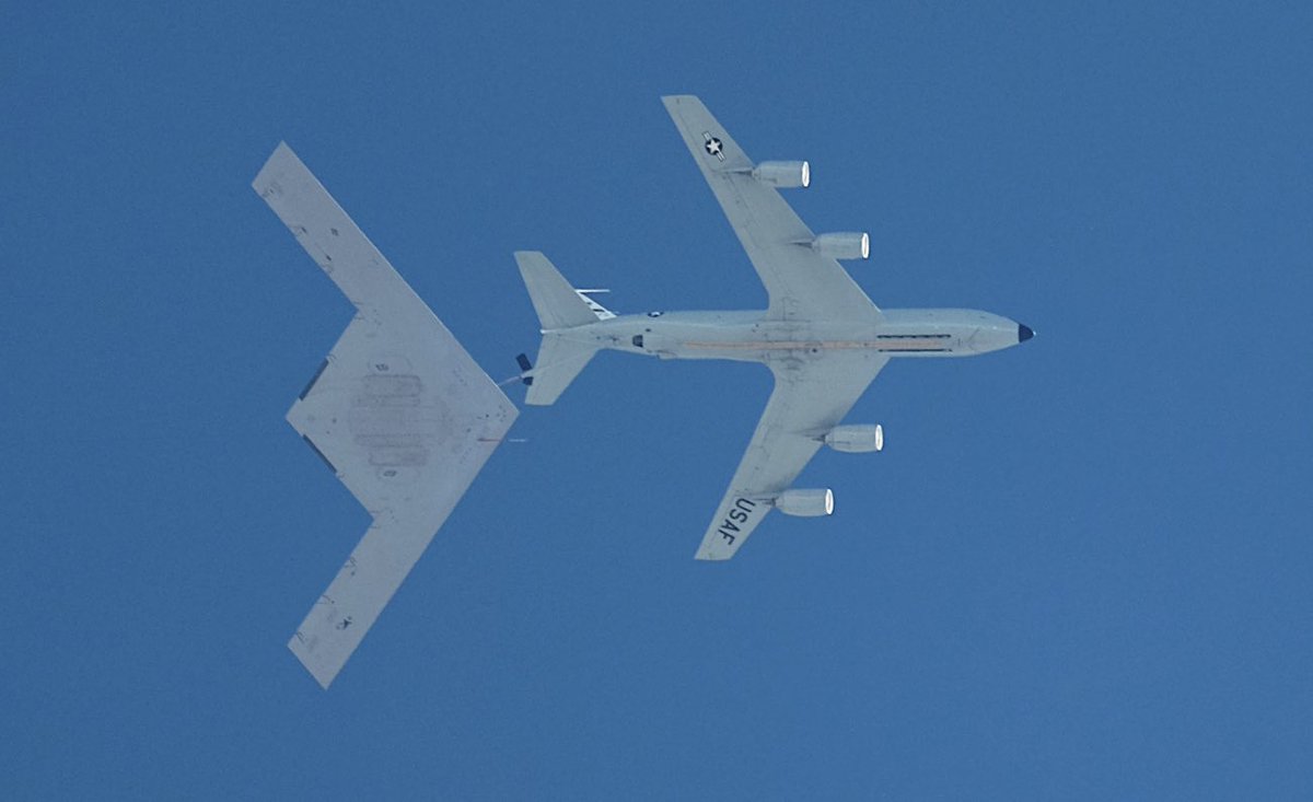 Post by Air-Power | MIL-STD on X: Wow