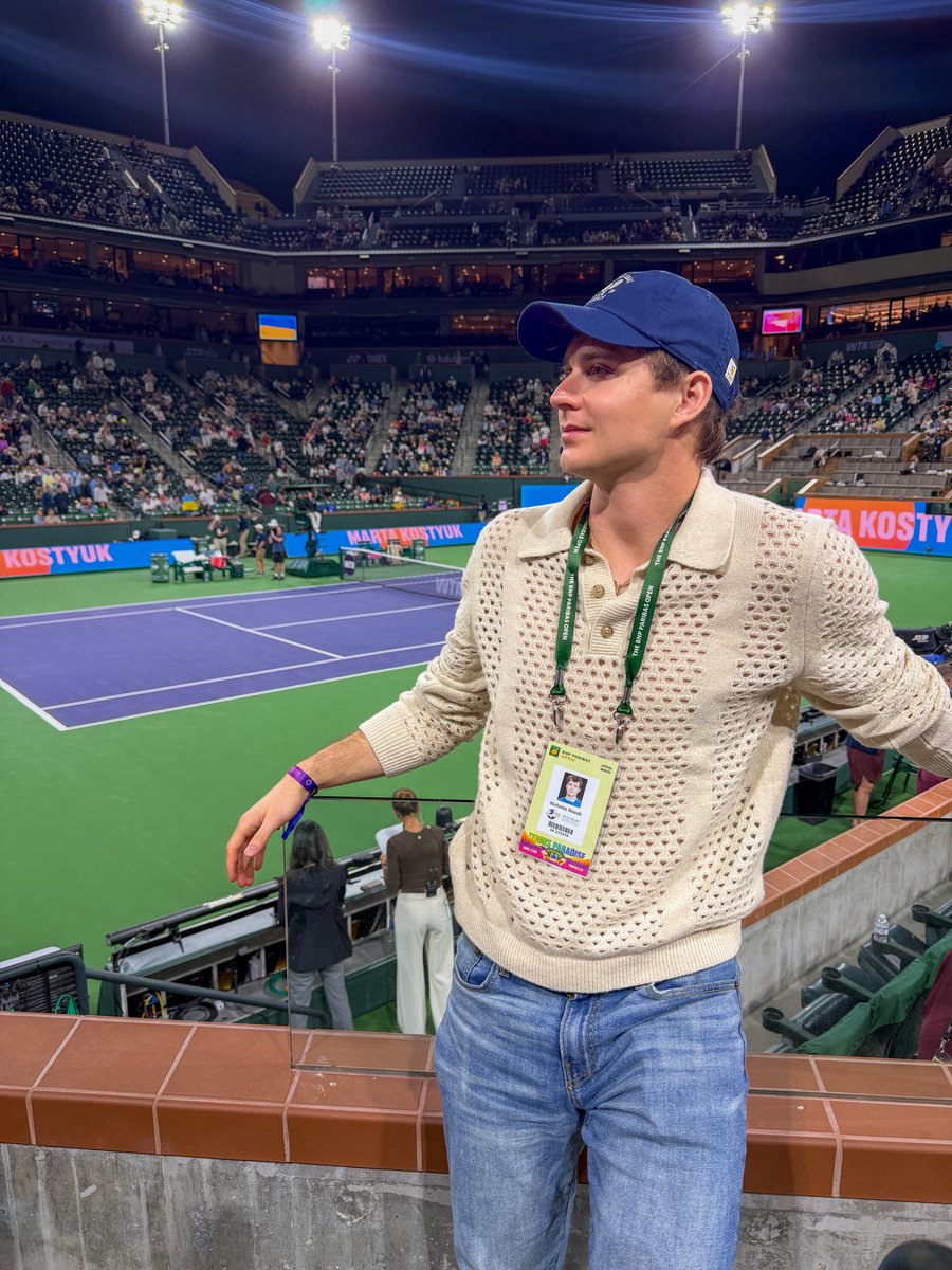 Game, set, match https://t.co/E6XJSKcTXq