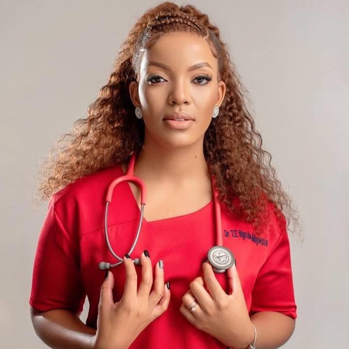 Meet Dr. Thandeka Ngcobo-Magwaza – proof that one chapter never writes ...