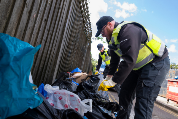 Barking and Dagenham Council (@lbbdcouncil) / Posts / X