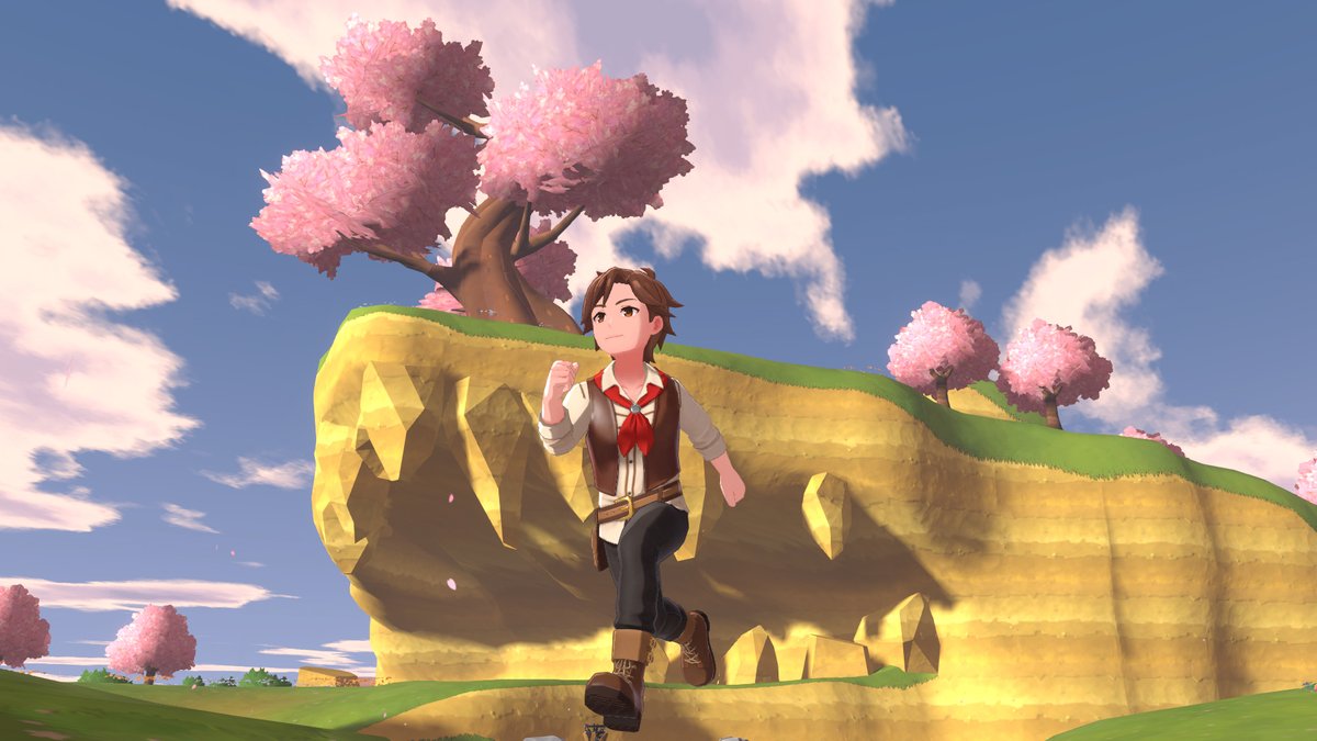 Remember that’s this isn’t the Harvest Moon from the 90s-2000s They’ve ...