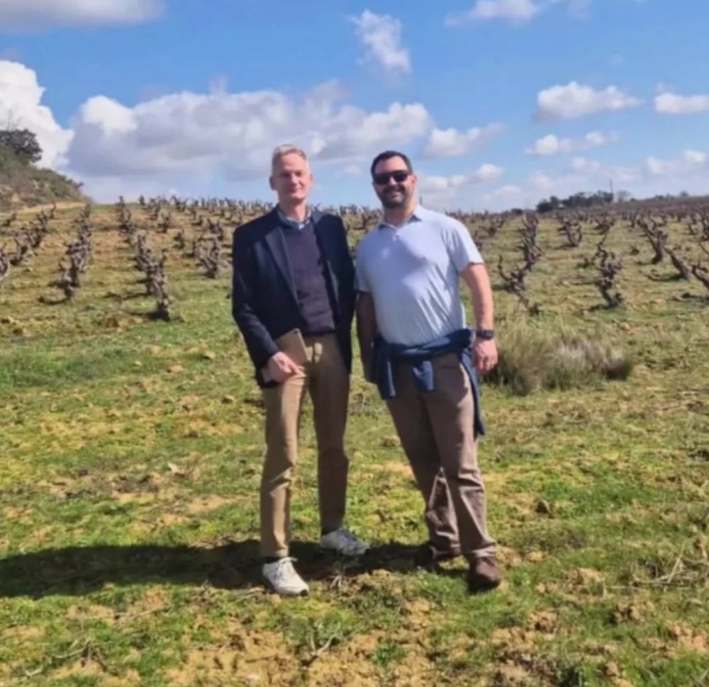 Frazier Jones Wine Merchants (@frazierjoneswm) / Posts / X