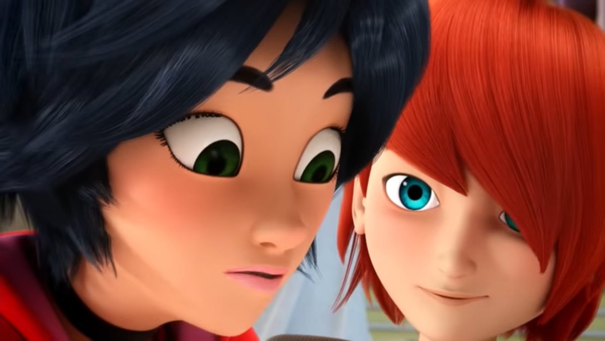 #mlbtwt I was rewatching Reverser and omg look at the way nathaniel was ...