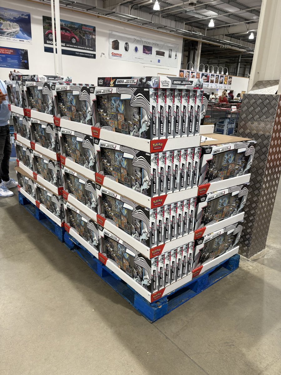 @pokemondealsuk Costco Farnborough!