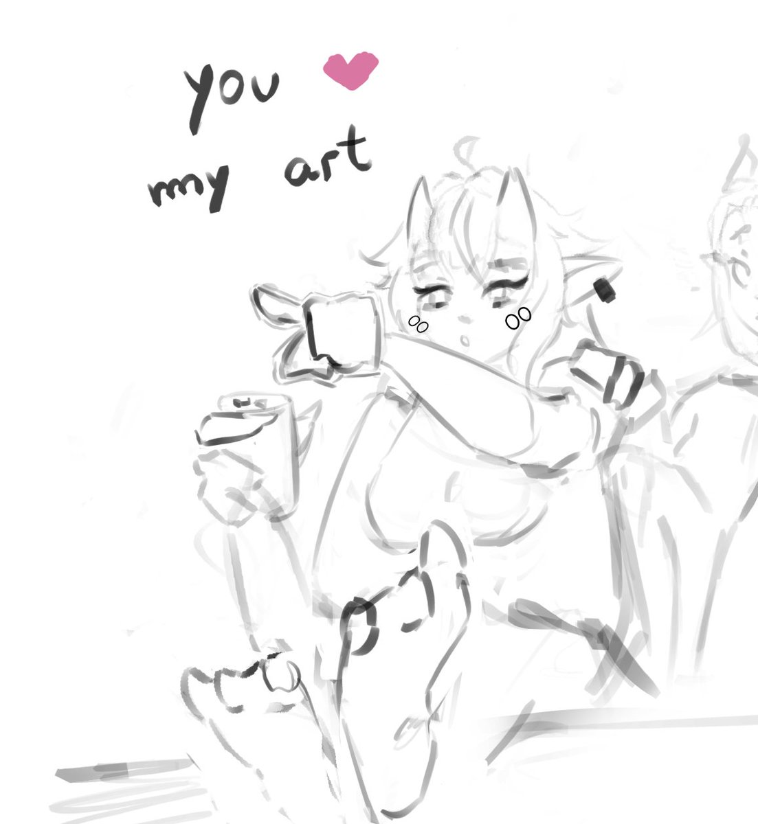 Nanzi | COMM CLOSED °~° (@nanzihx) / Posts / X