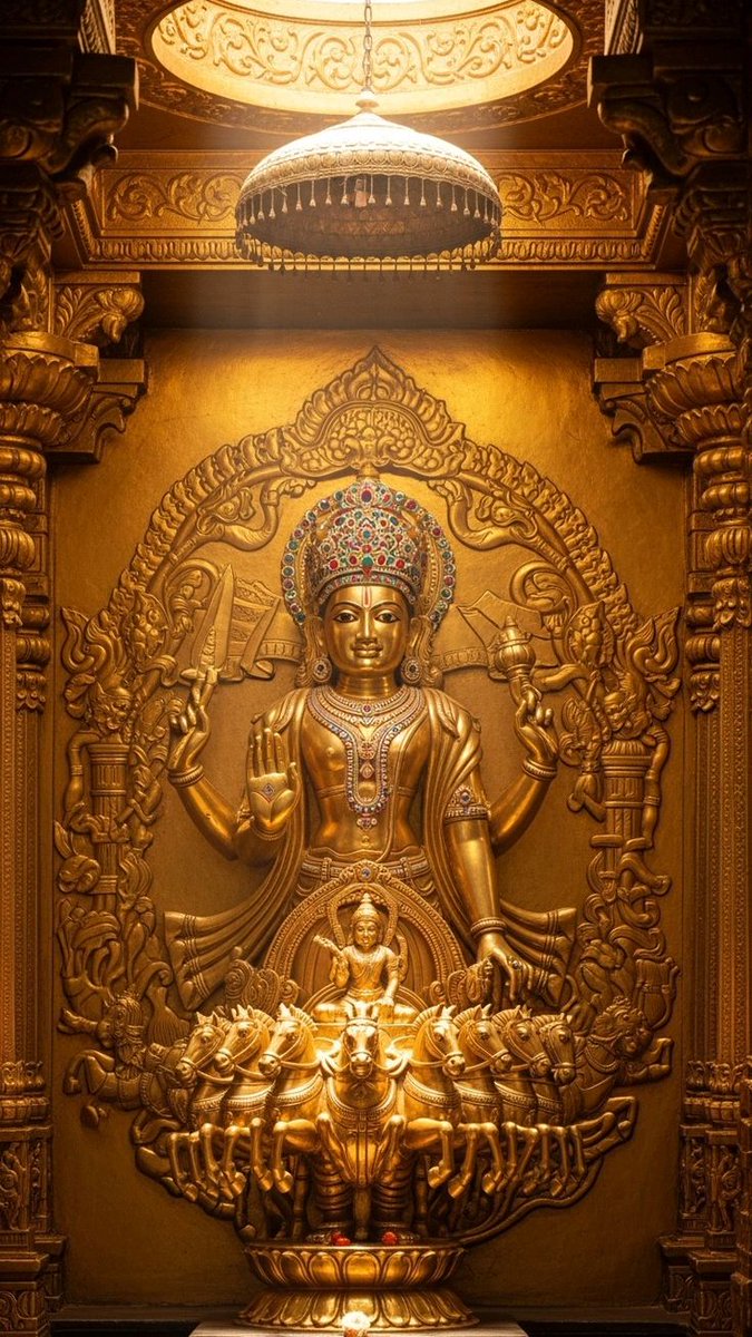 Most of the Hindus are not aware of magical benefits of chanting Aditya ...