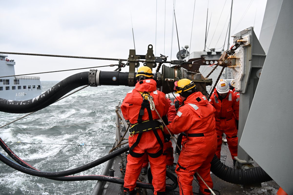 NATO Maritime Command (@NATO_MARCOM) / Posts / X