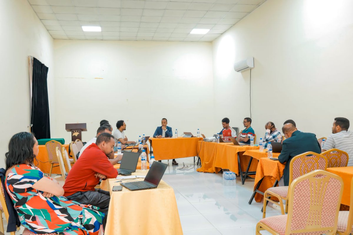 Immigration and Citizenship Service (ICS Ethiopia) (@ics_ethiopia ...