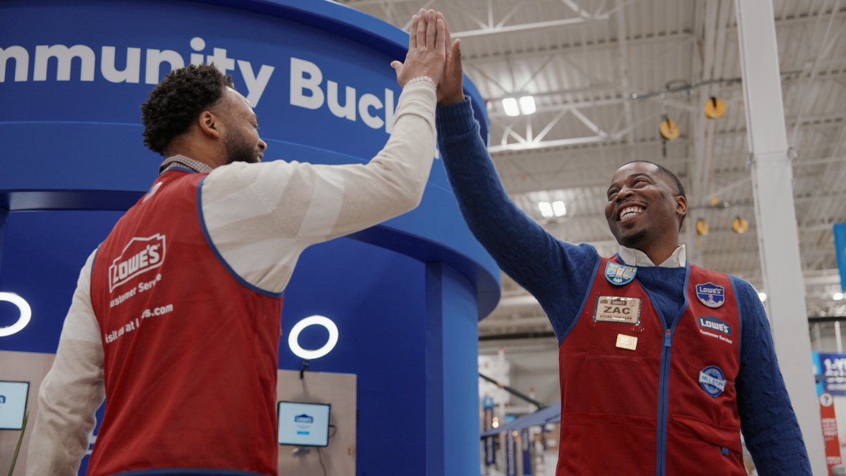Lowe's (@Lowes) / Posts / X