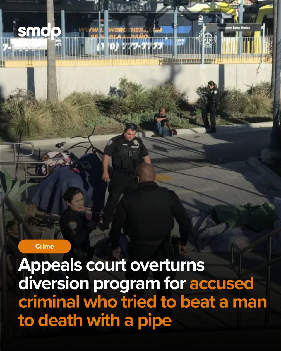 Santa Monica Daily Press (SMDP) (@smdailypress) / Posts / X