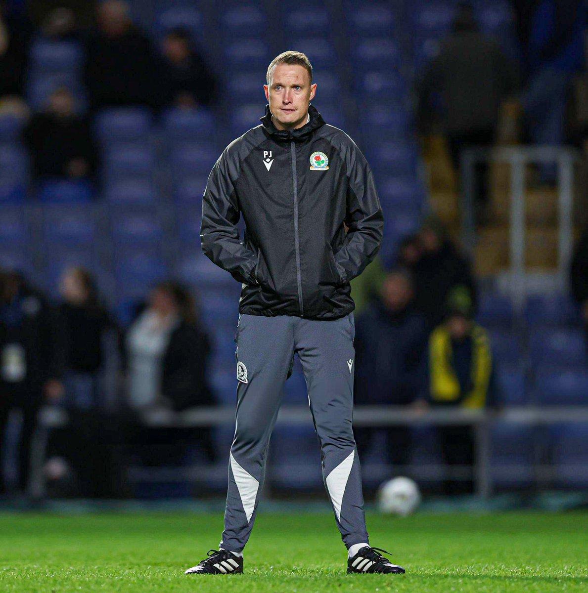 What must Phil Jones be thinking… His boyhood club could be heading for ...