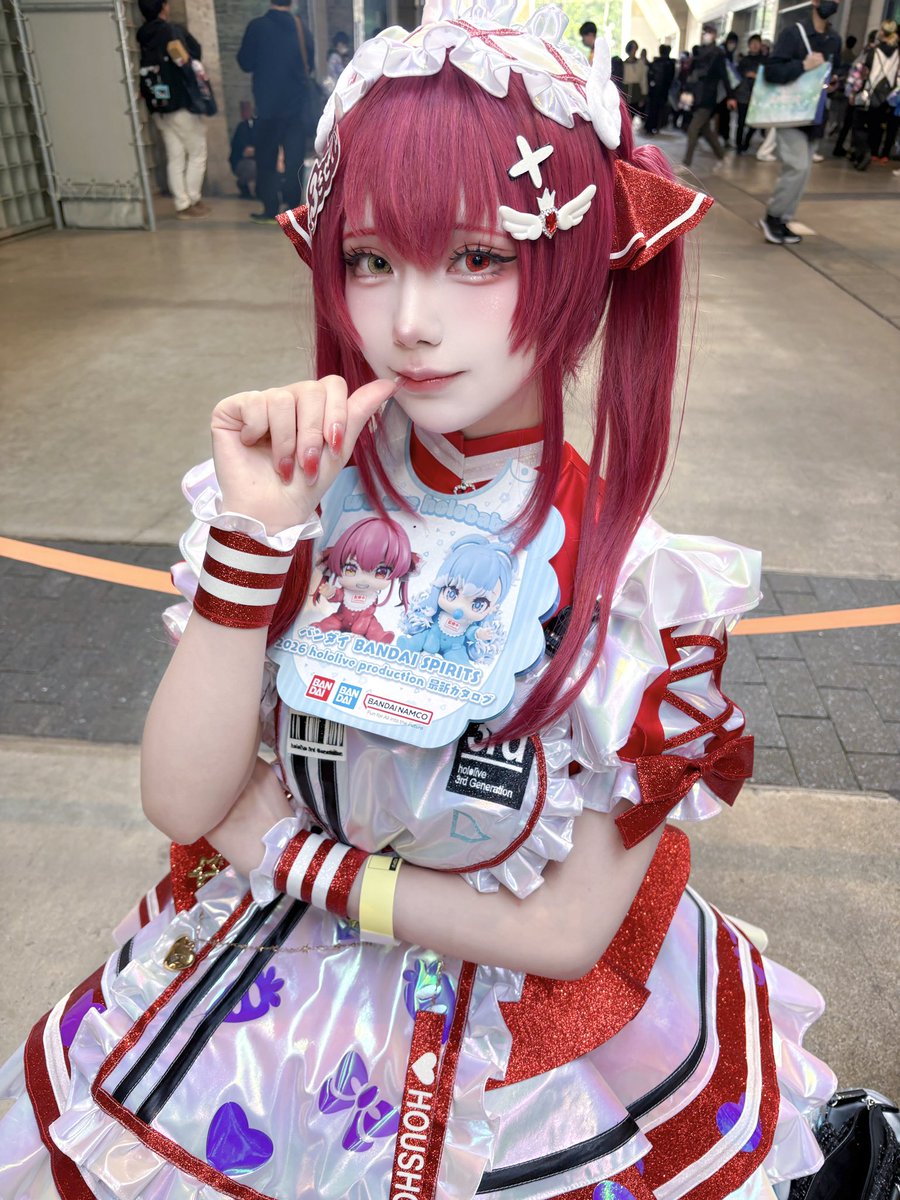 kusa🌱 (@kusa_cos_) / Posts / X
