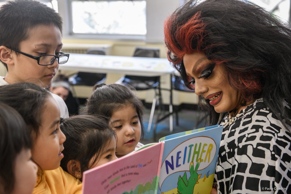 @libsoftiktok Likely in the same category of teachers letting MAP's ...