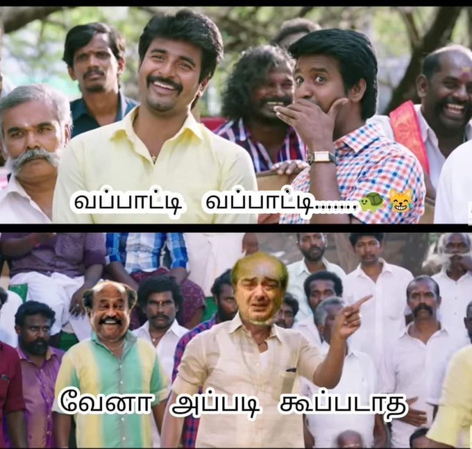 @Ajitheyyyy Ajith ku oru problem na Ajith na yaarunu keepanunga intha ...