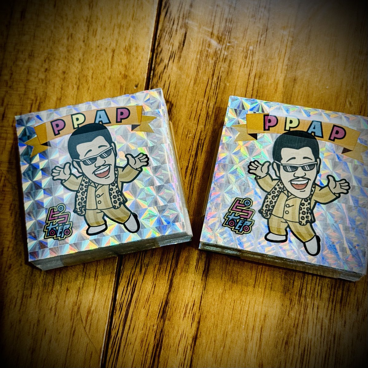 ピコ太郎(PIKOTARO)(公式) (@pikotaro_ppap) / Posts / X