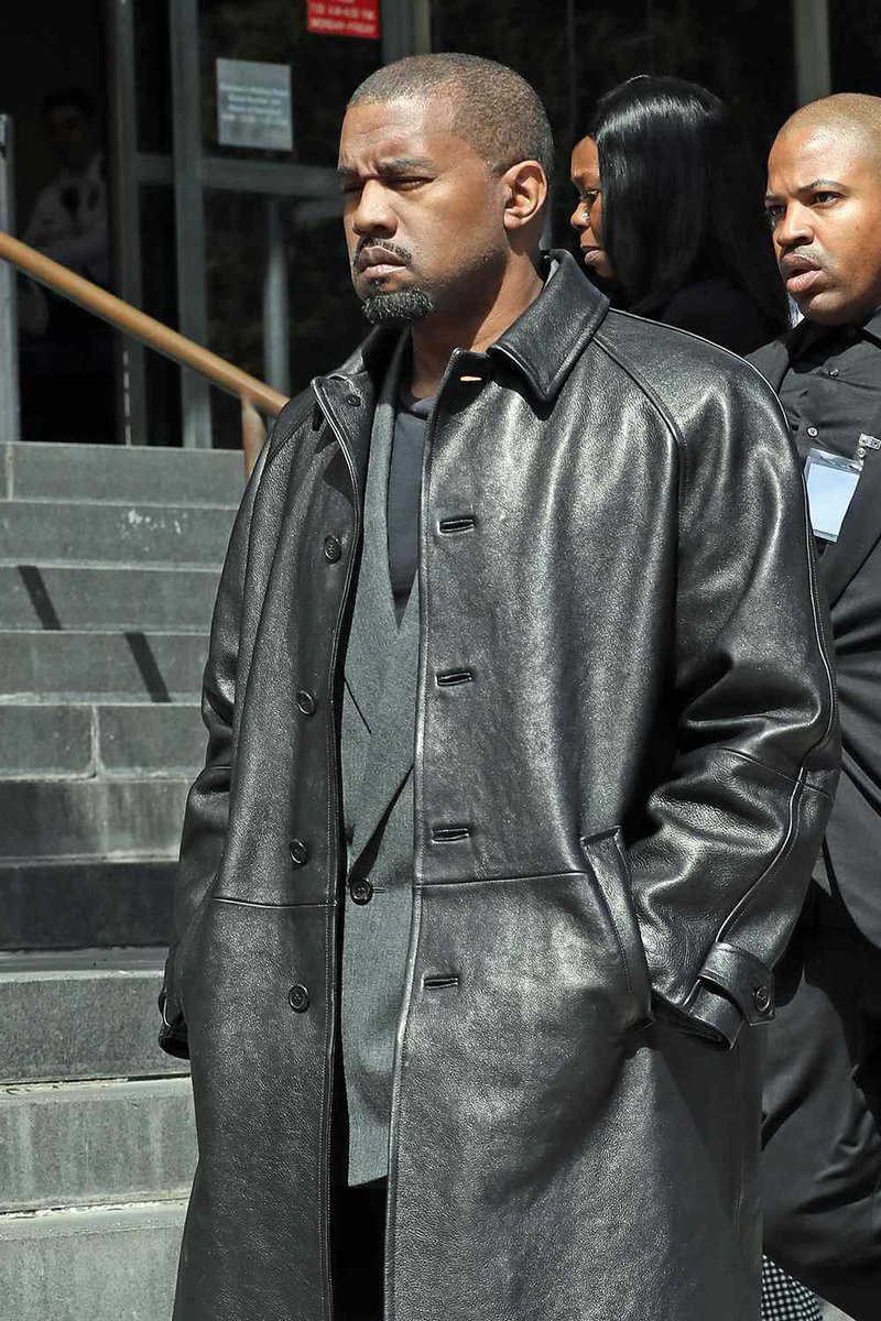 YEEZY spokesperson Milo Yiannopoulos characterized the verdict to the ...