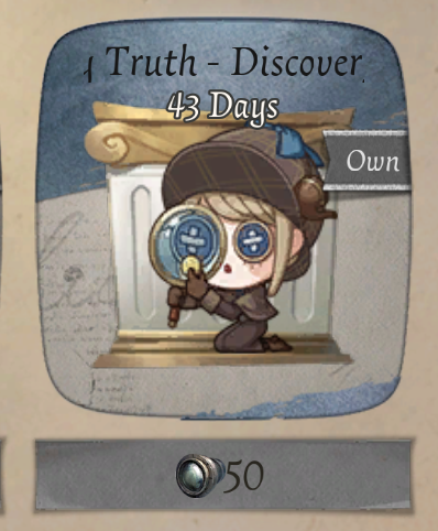 [RETURNING] Emma's graffiti Lady Truth - Discovery and portraits Lady ...