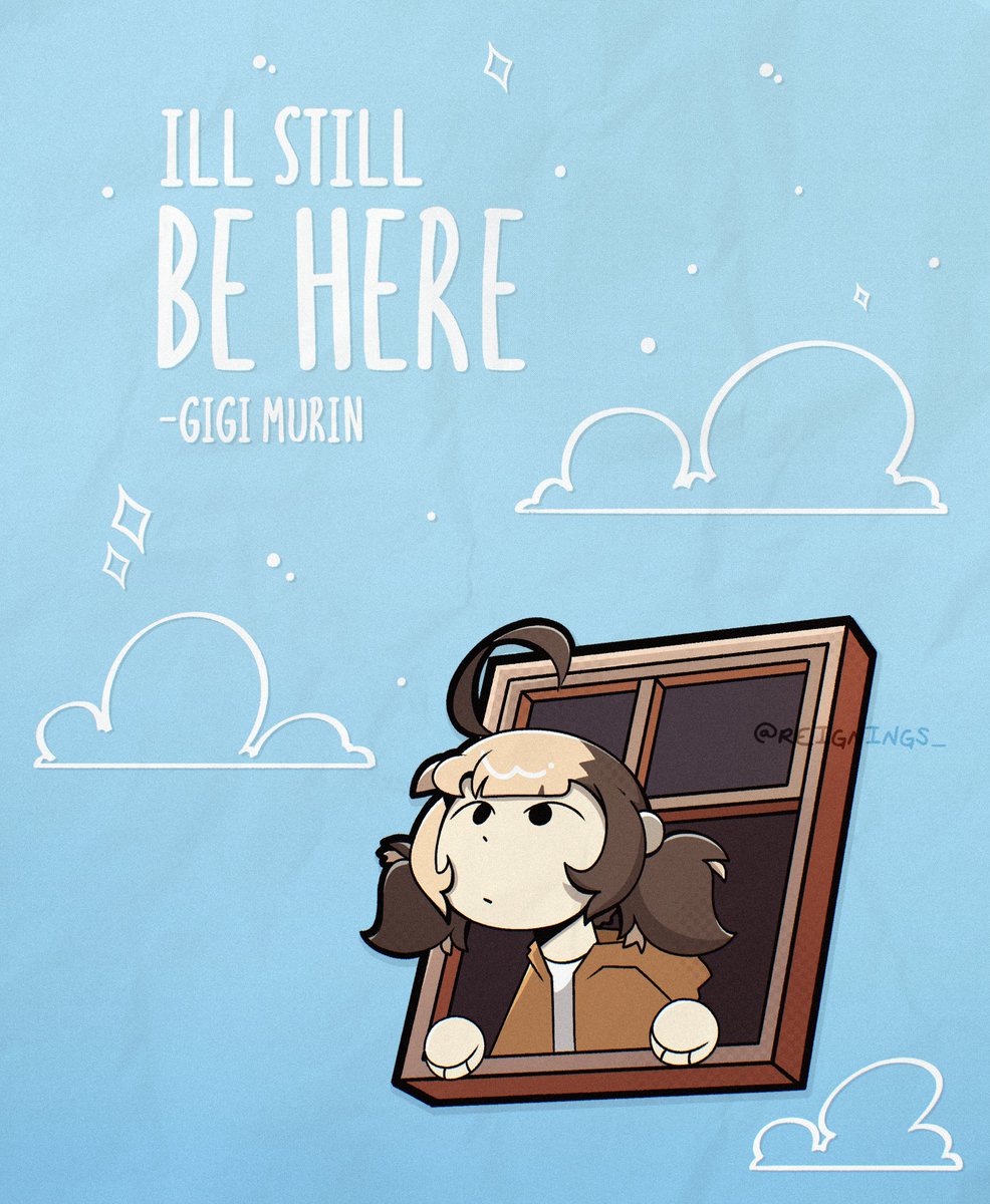 Ill still be here #rkggk https://t.co/LqfKQu0kIs