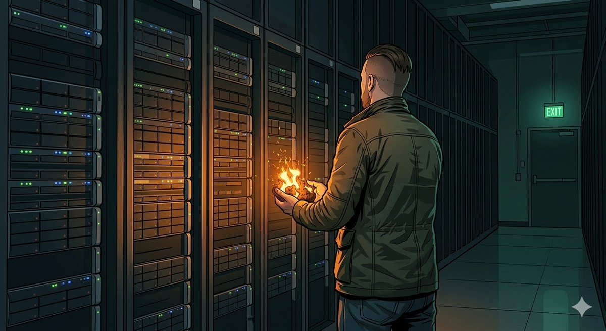 They can call us crazy, annoying—delusional. They can even label us ...